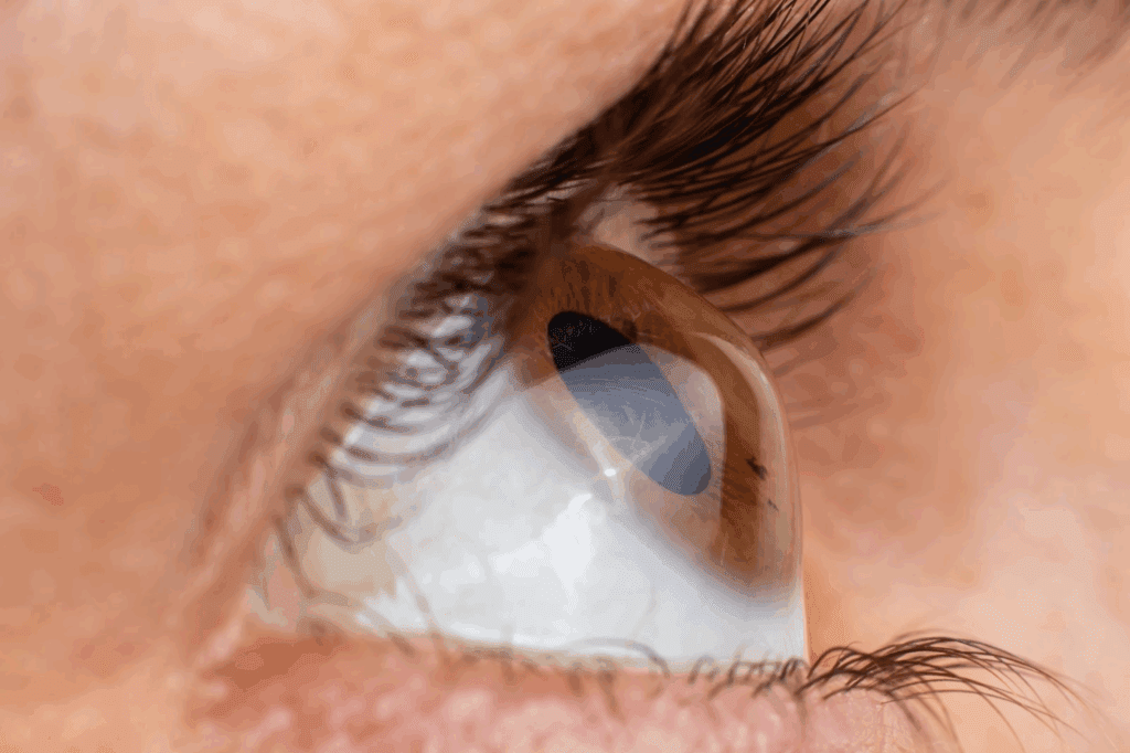 The Ultimate Guide To Corneal Refractive Therapy
