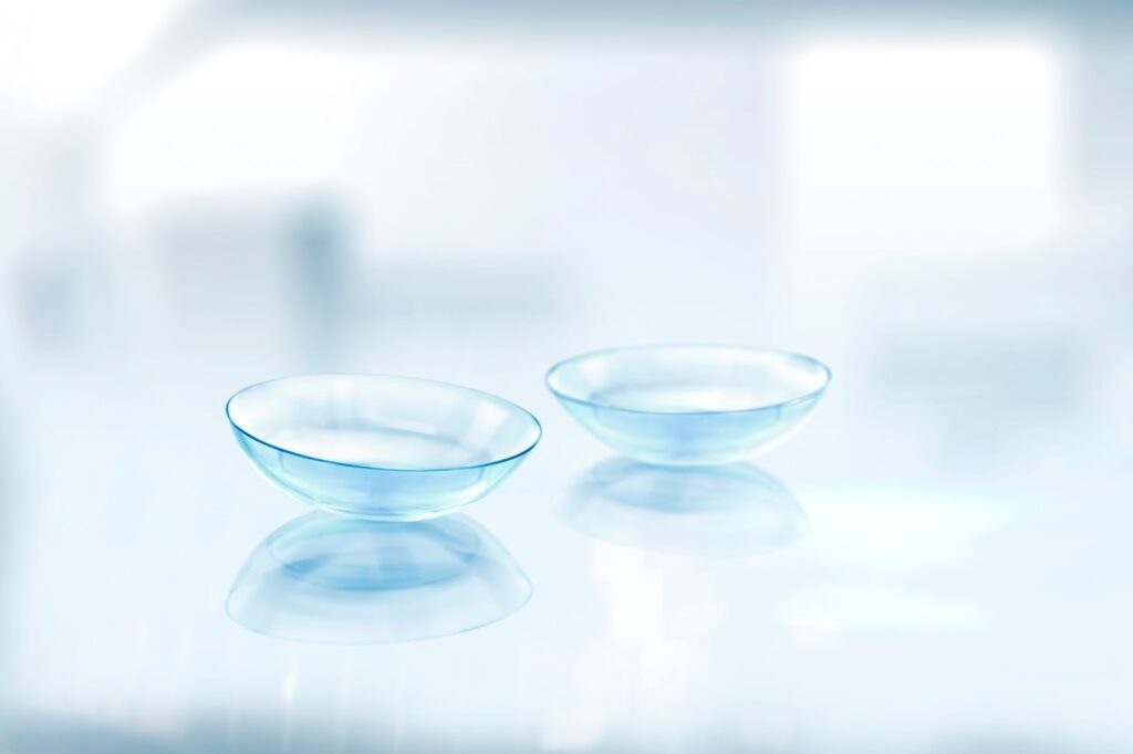 The Ultimate Guide To CRT Contact Lenses | Ortho-K
